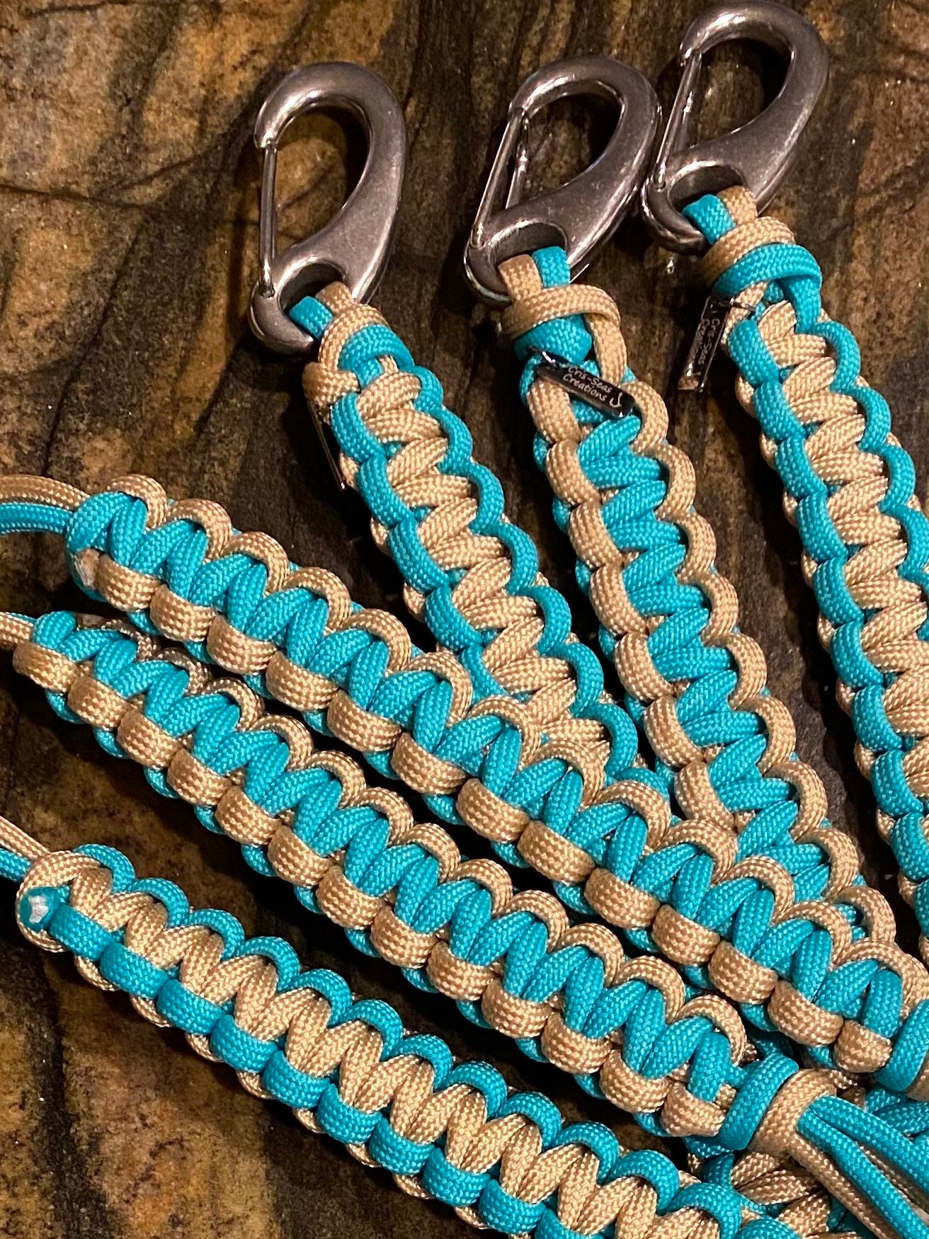 Reel Leash 6 Foot - Etsy