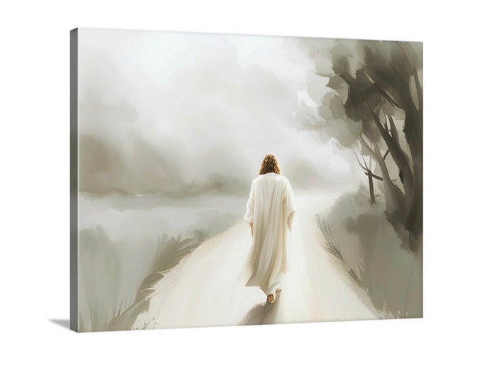 Jesus Leaves the "99" for the 1 - Etsy