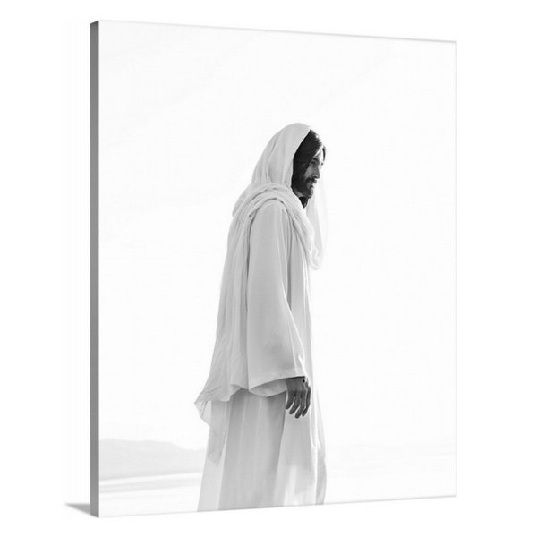 Jesus Christ Art Etsy