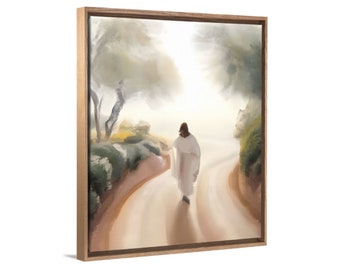 Jesus Christ Art Easter Spring LDS Art Church Art LDS Pictures of ...