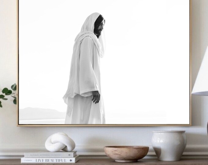Jesus Leaves the "99" for the 1 - Etsy
