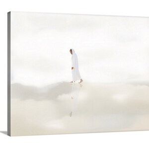 Reflect - Art of Jesus - Etsy