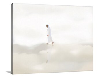 Jesus Christ Art Easter Spring LDS Art Church Art LDS Pictures of ...