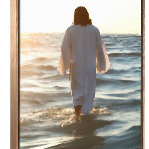 Jesus Christ Art - Easter - Spring- LDS Art - Church Art - LDS Pictures ...