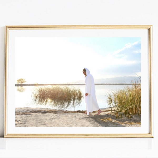 Lds Art Prints - Etsy