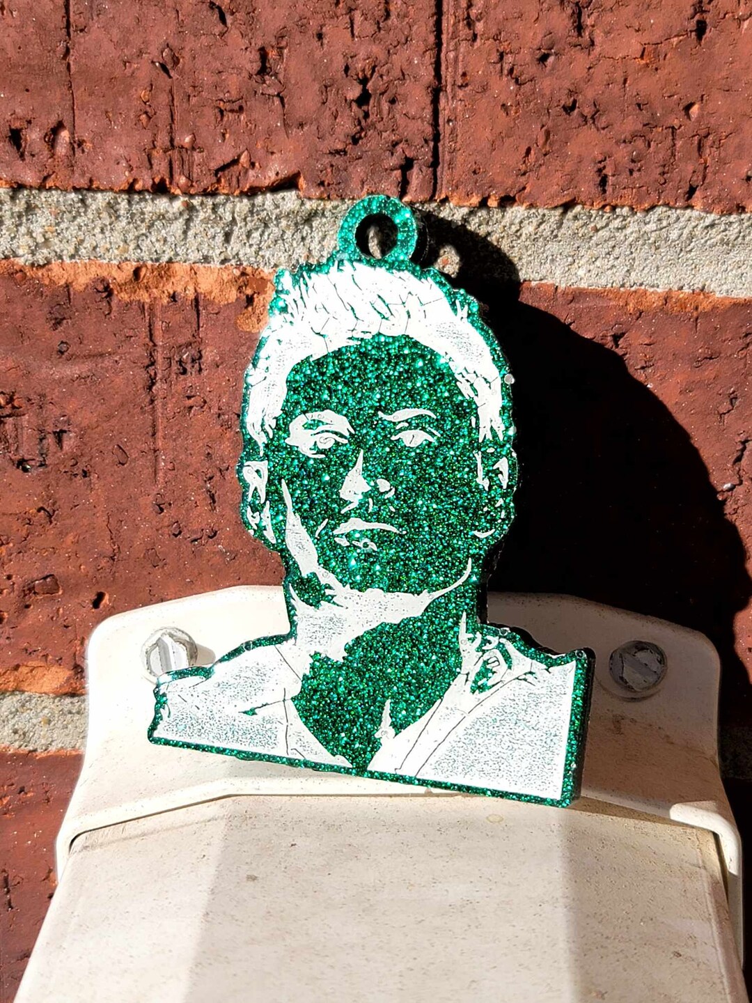 Big Brother Face - Etsy