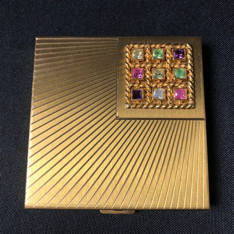 Volupte Compact - Etsy