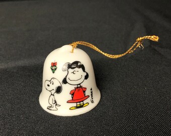 Snoopy 1958 Syndicate - Etsy