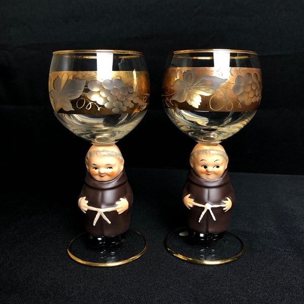 Goebel Glass Figurine - Etsy