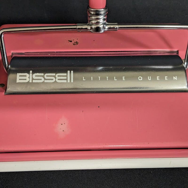 Carpet Sweeper - Etsy