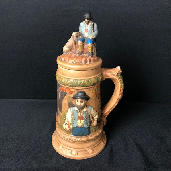German Stein - Etsy
