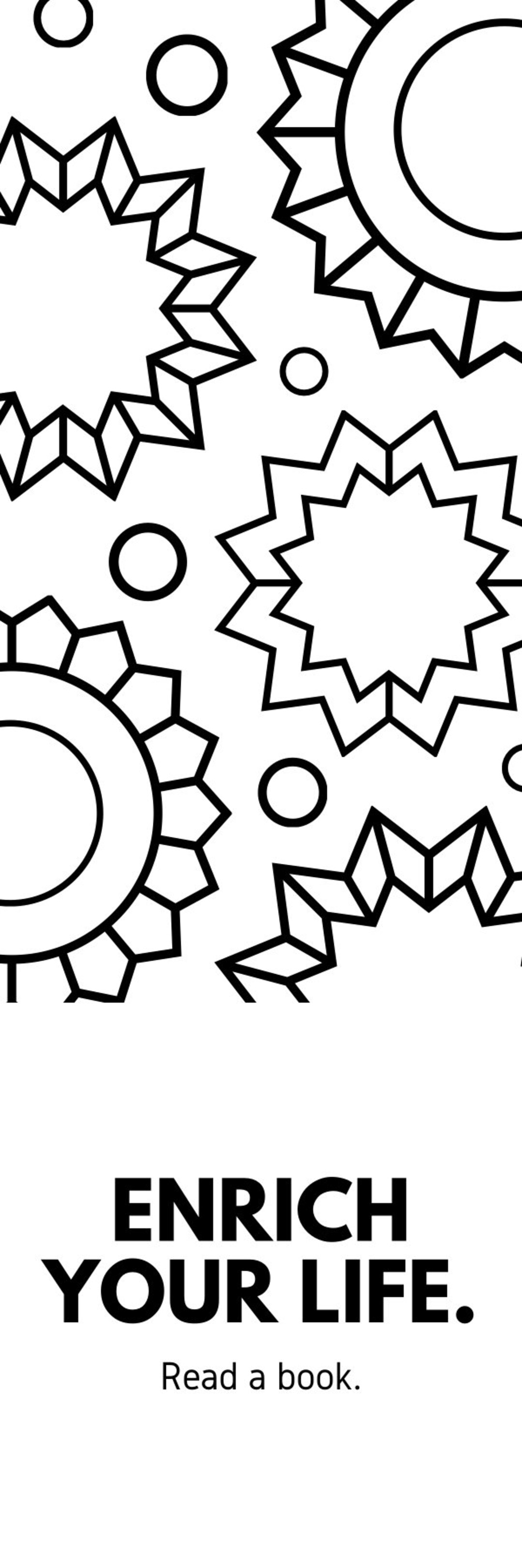 Colouring Pages - Etsy