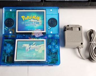 Transparent Ds Lite - Etsy