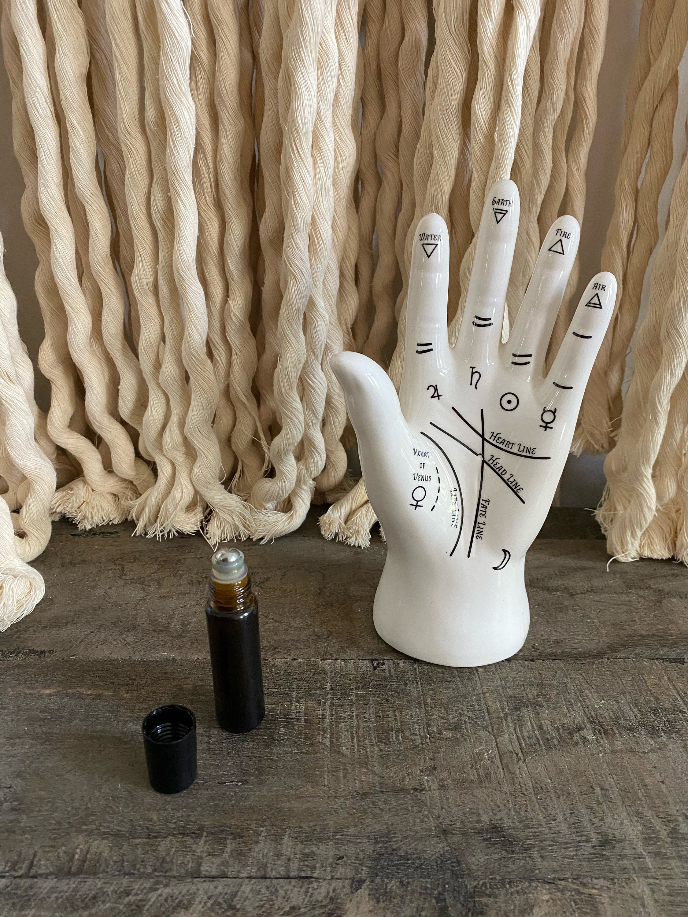 Personal Fragrance Rollerball Applicator - Etsy