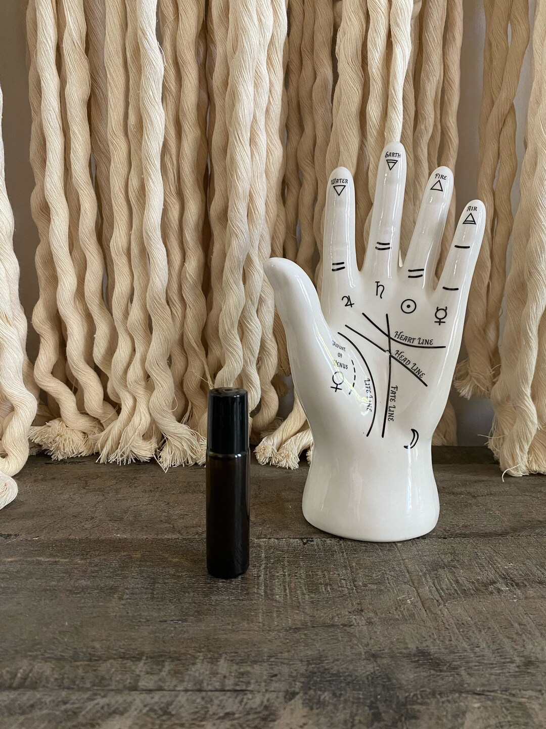 Personal Fragrance Rollerball Applicator - Etsy