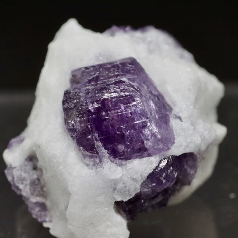 Crystal Specimen - Etsy