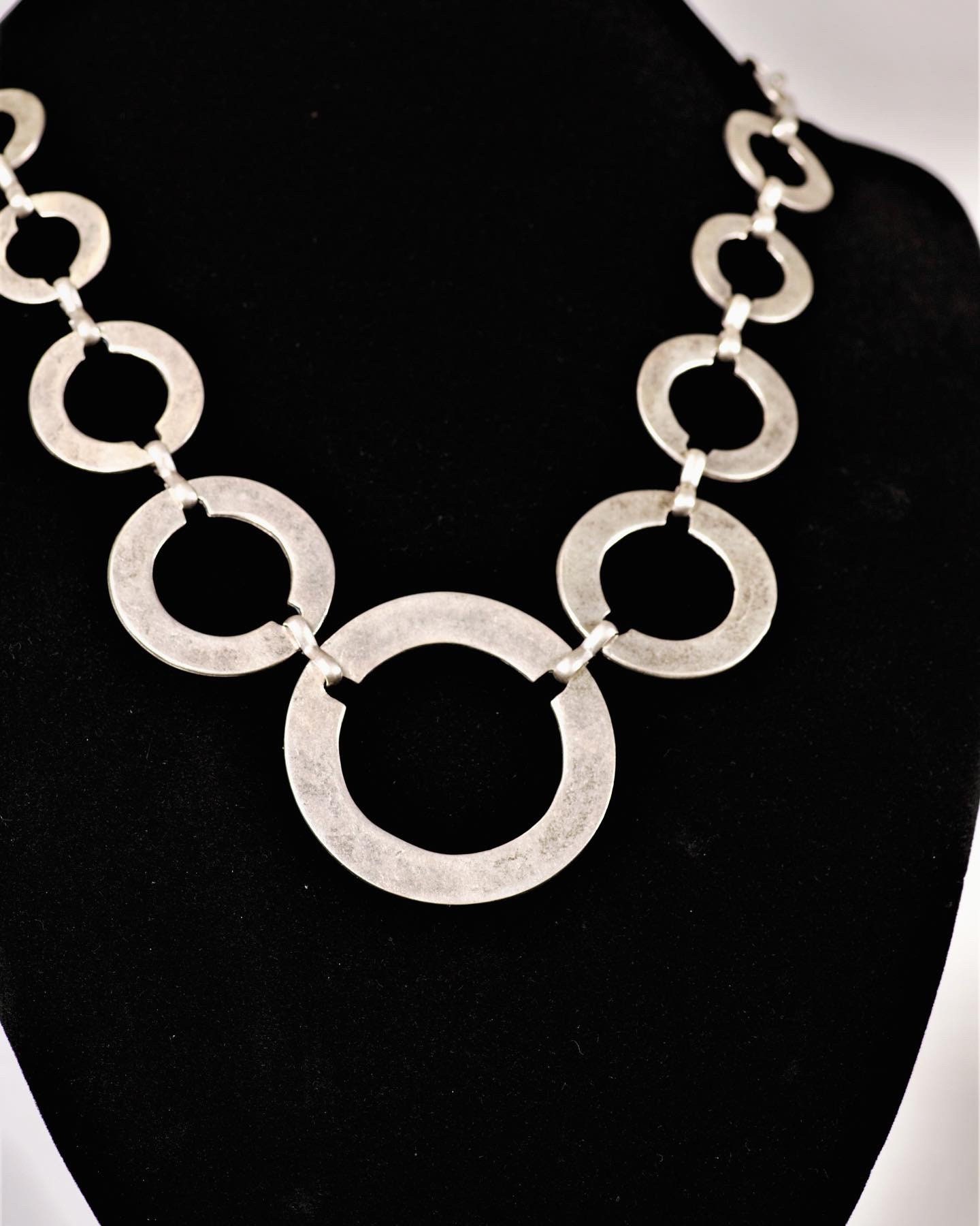 Royal Radiance: 'queen of Sheba' Necklace Adjustable - Etsy