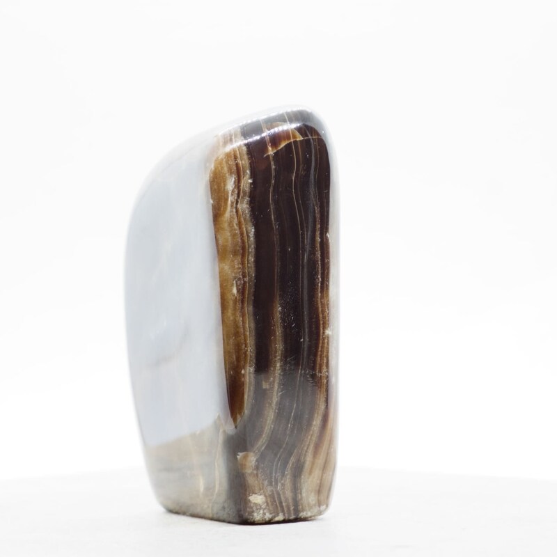 Brown Calcite - Etsy