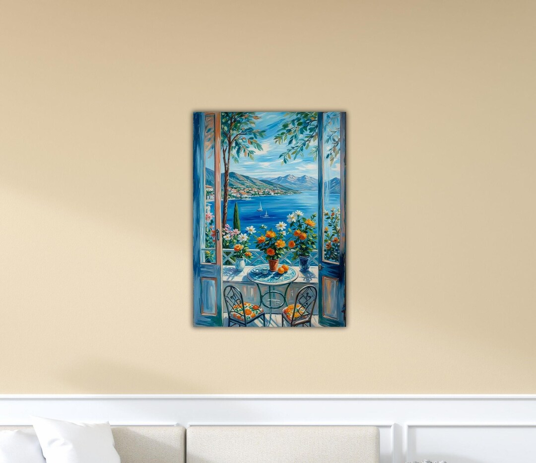 Henri Matisse Open Window Wall Art Matisse Print Art Henri Matisse ...