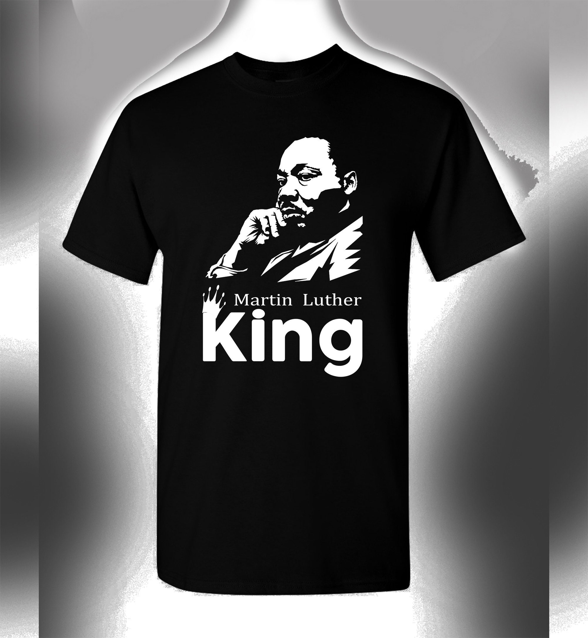 Martin Luther King Shirt | I Have A Dream | MLK Shirt | Black Lives ...
