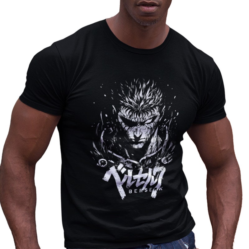 Berserk Pump Covers - Etsy