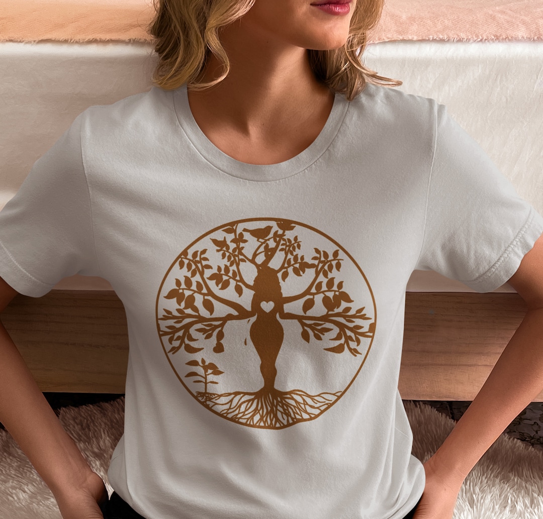 Mother Nature Shirt, Earth Day Shirt, Global Warming Shirt, Nature ...
