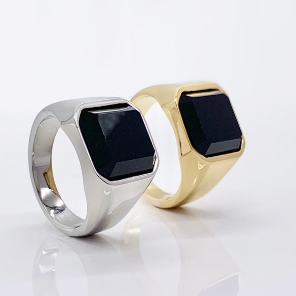 Mens Pinky Rings - Etsy