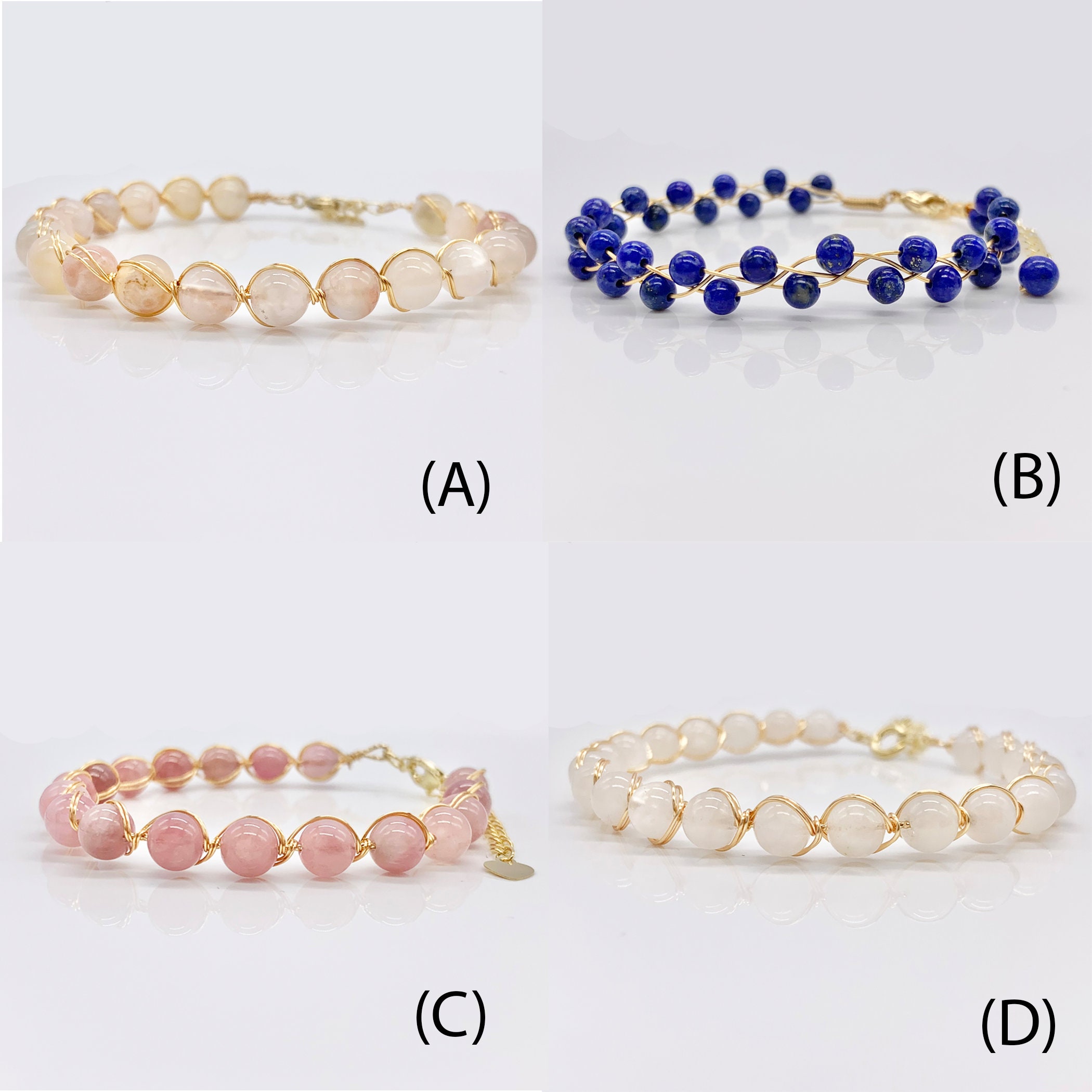 Fidget Jewelry and Spinner Rings to Help You Conquer Anxiety