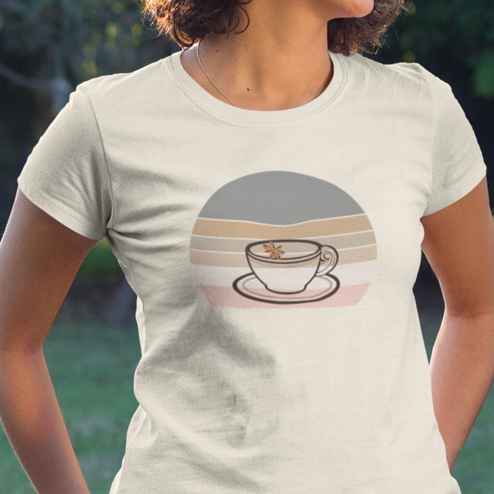 Chai Weather Tshirt, Chai Lover T-shirt - Etsy