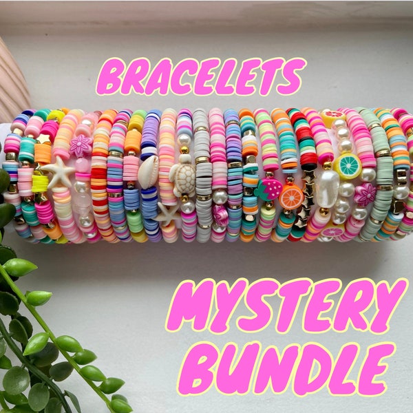 Soco Bracelet - Etsy UK