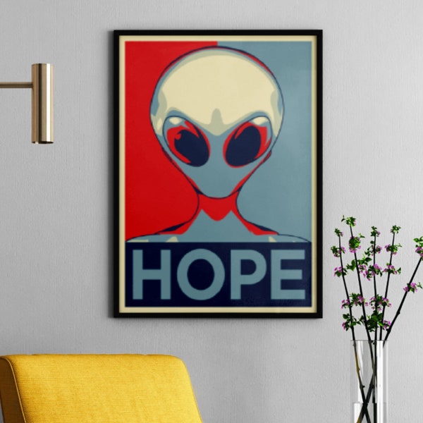 Alien Decor - Etsy