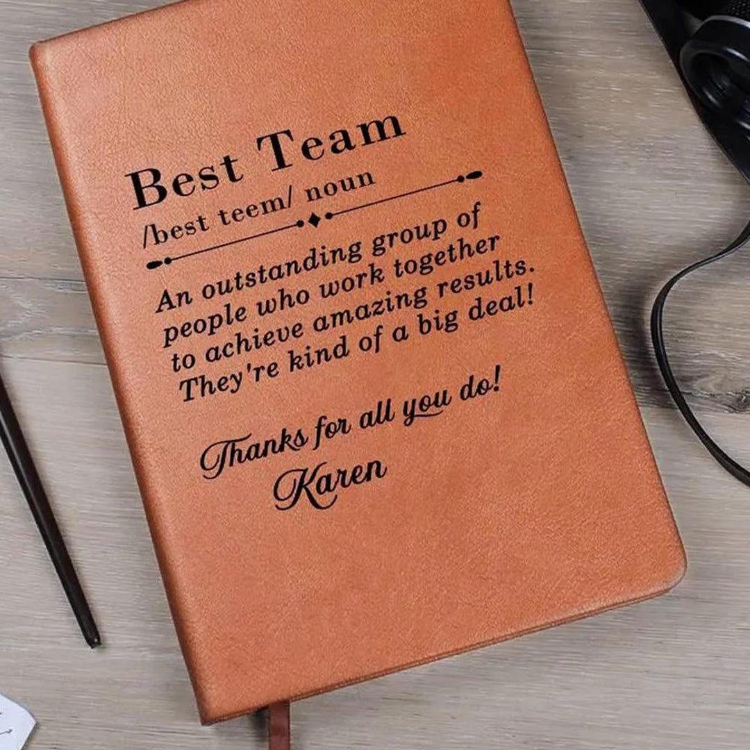 Farewell Gift for Coworker, Farewell Gift for Team, Team Farewell Gift ...