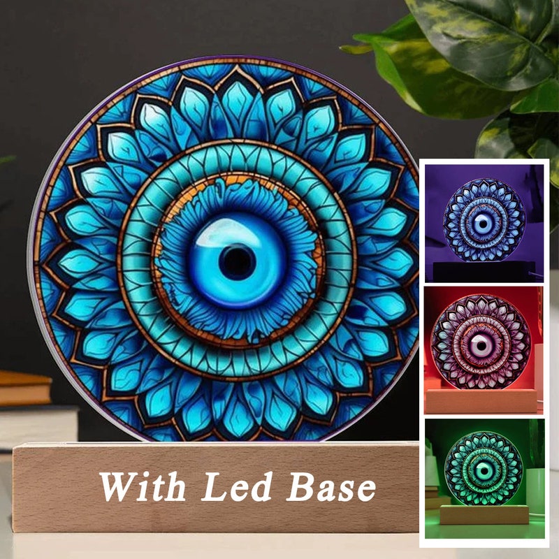 Evil Eye Home Decor - Etsy