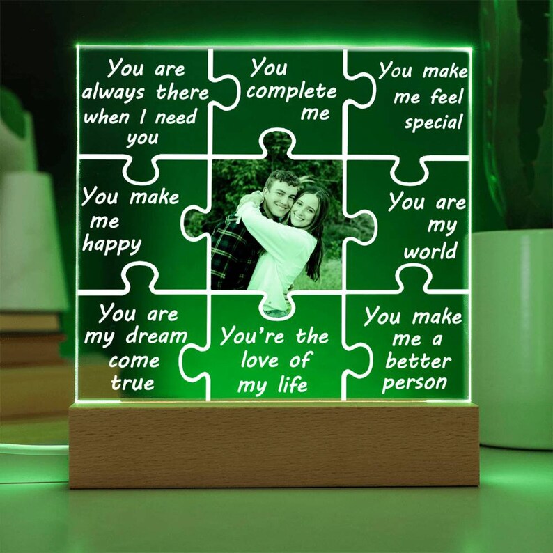 Reasons Why I Love You Sign, Valentines Day Gift for Her, Reasons Why I ...