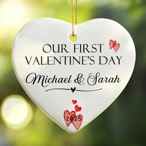 First valentines day gifts store