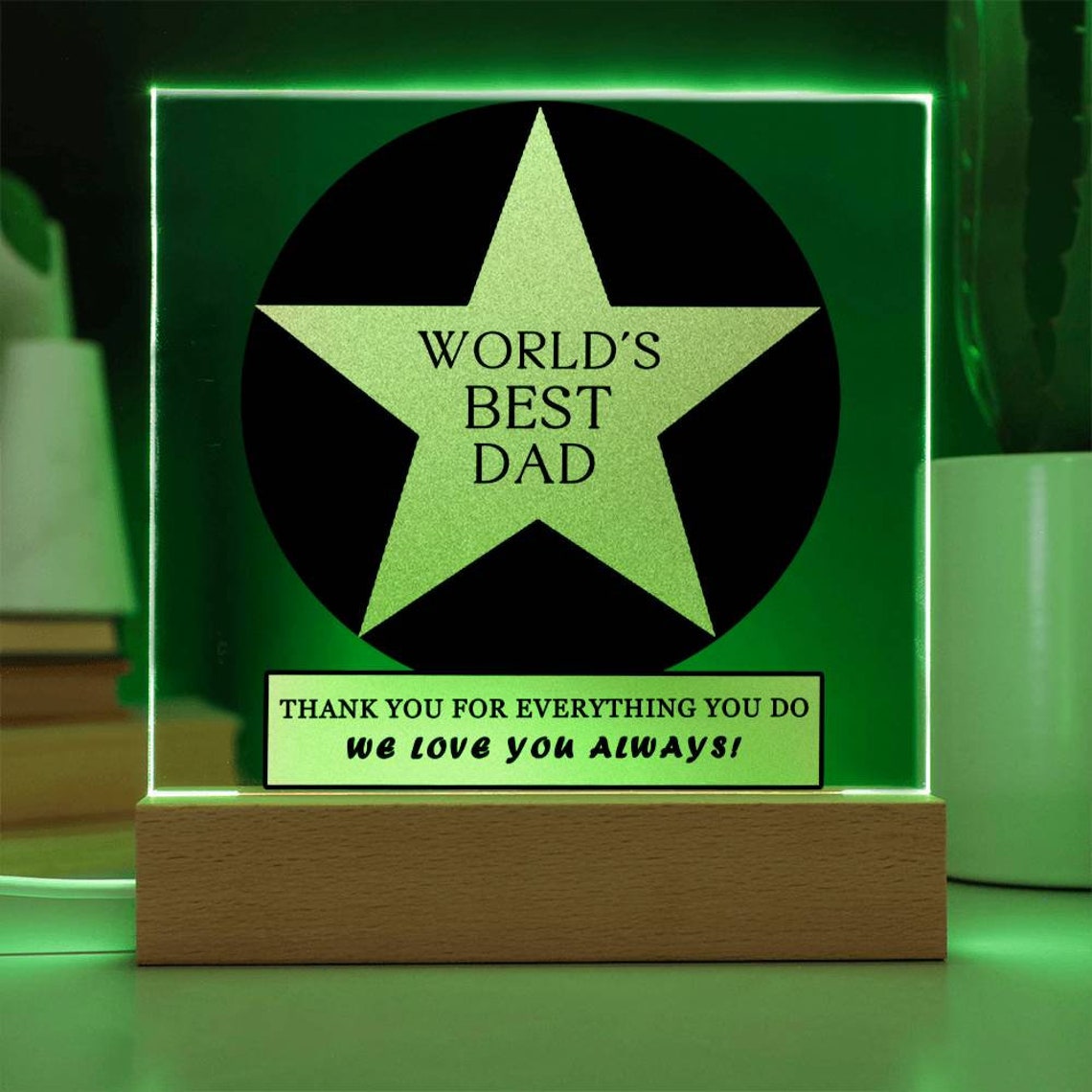 Fathers Day Award, Best Dad Ever Award, Fathers Day, Best Dad Ever ...