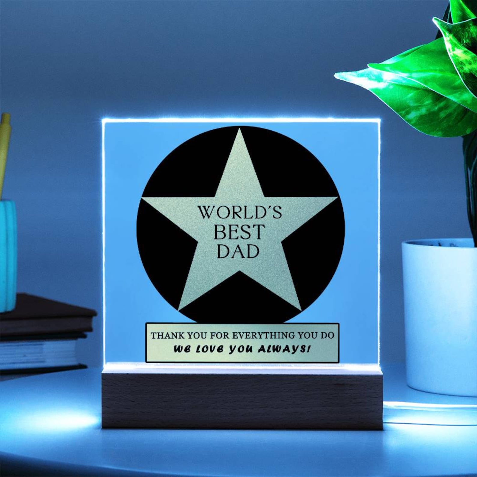 Fathers Day Award, Best Dad Ever Award, Fathers Day, Best Dad Ever ...