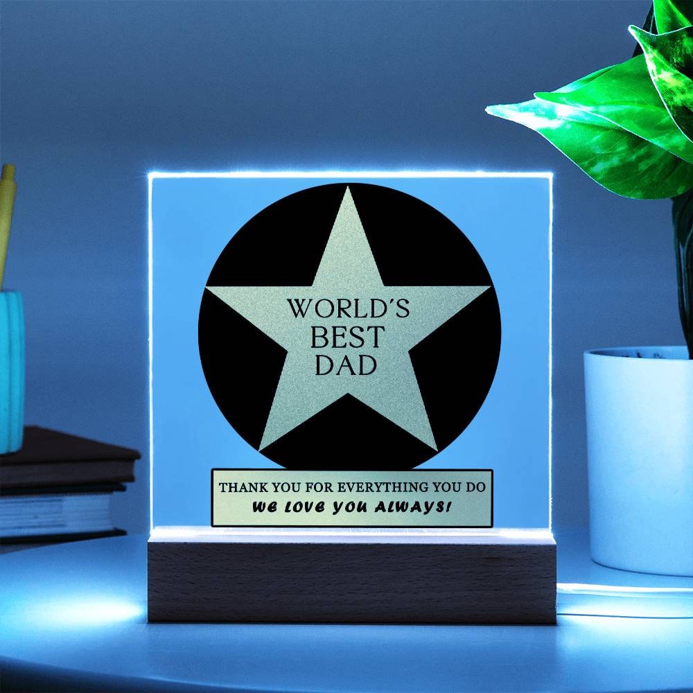 Fathers Day Award, Best Dad Ever Award, Fathers Day, Best Dad Ever ...