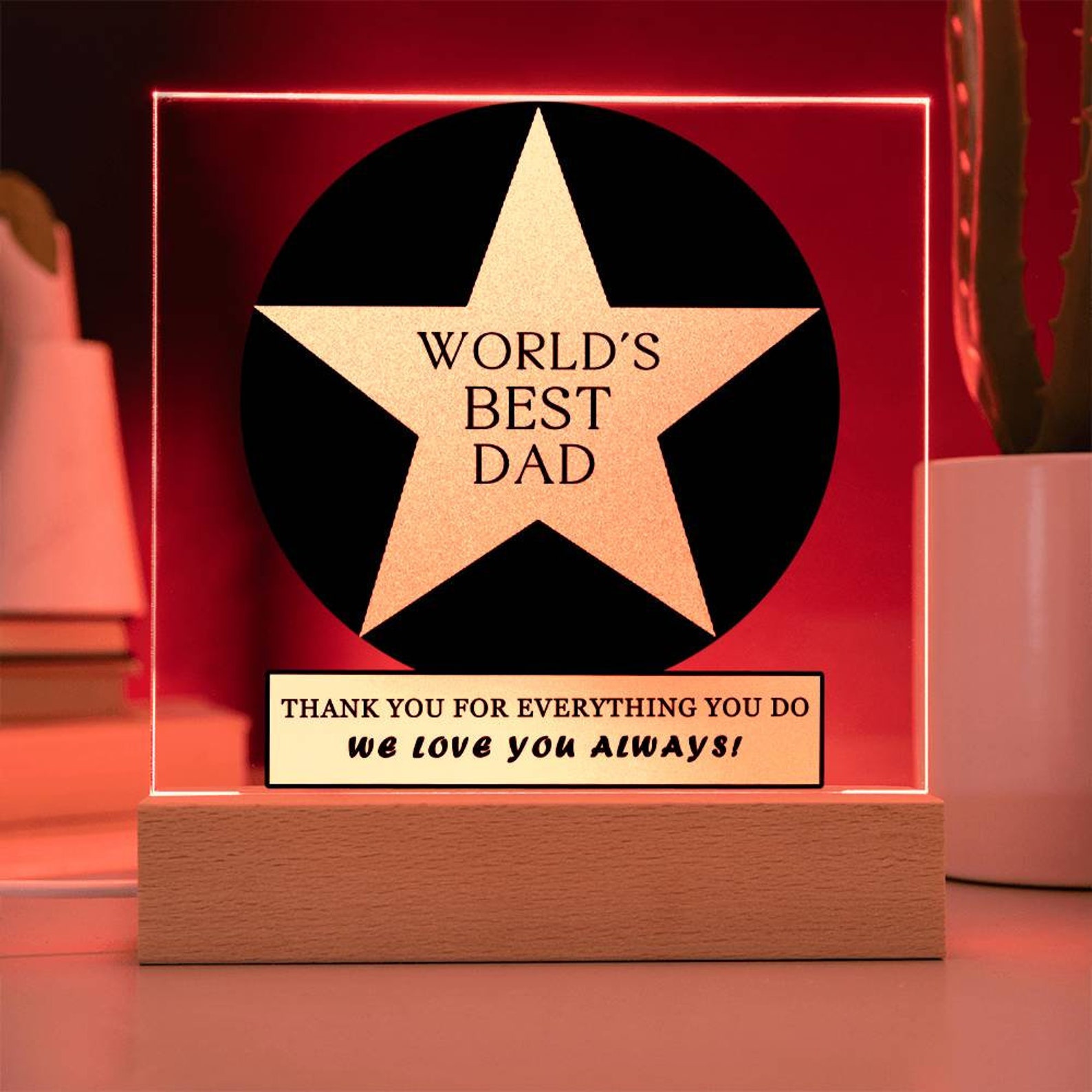 Fathers Day Award, Best Dad Ever Award, Fathers Day, Best Dad Ever ...