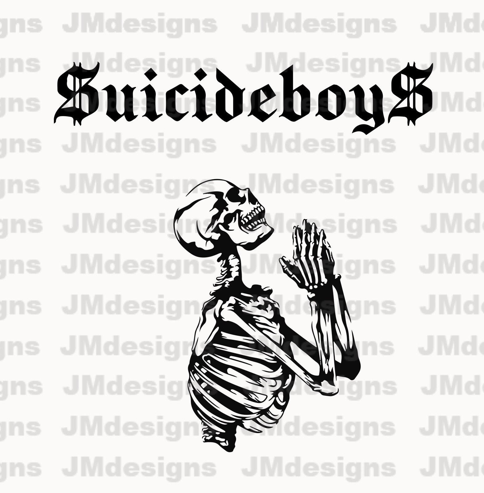 Suicideboys Svg, Suicideboys Svg Download, Trendy Svg File, Suicideboys ...