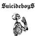 Suicideboys Skull SVG File: Trendy Decal (digital Download) - Etsy