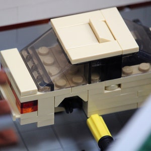 Nissan S13 Inspired LEGO Build - Etsy