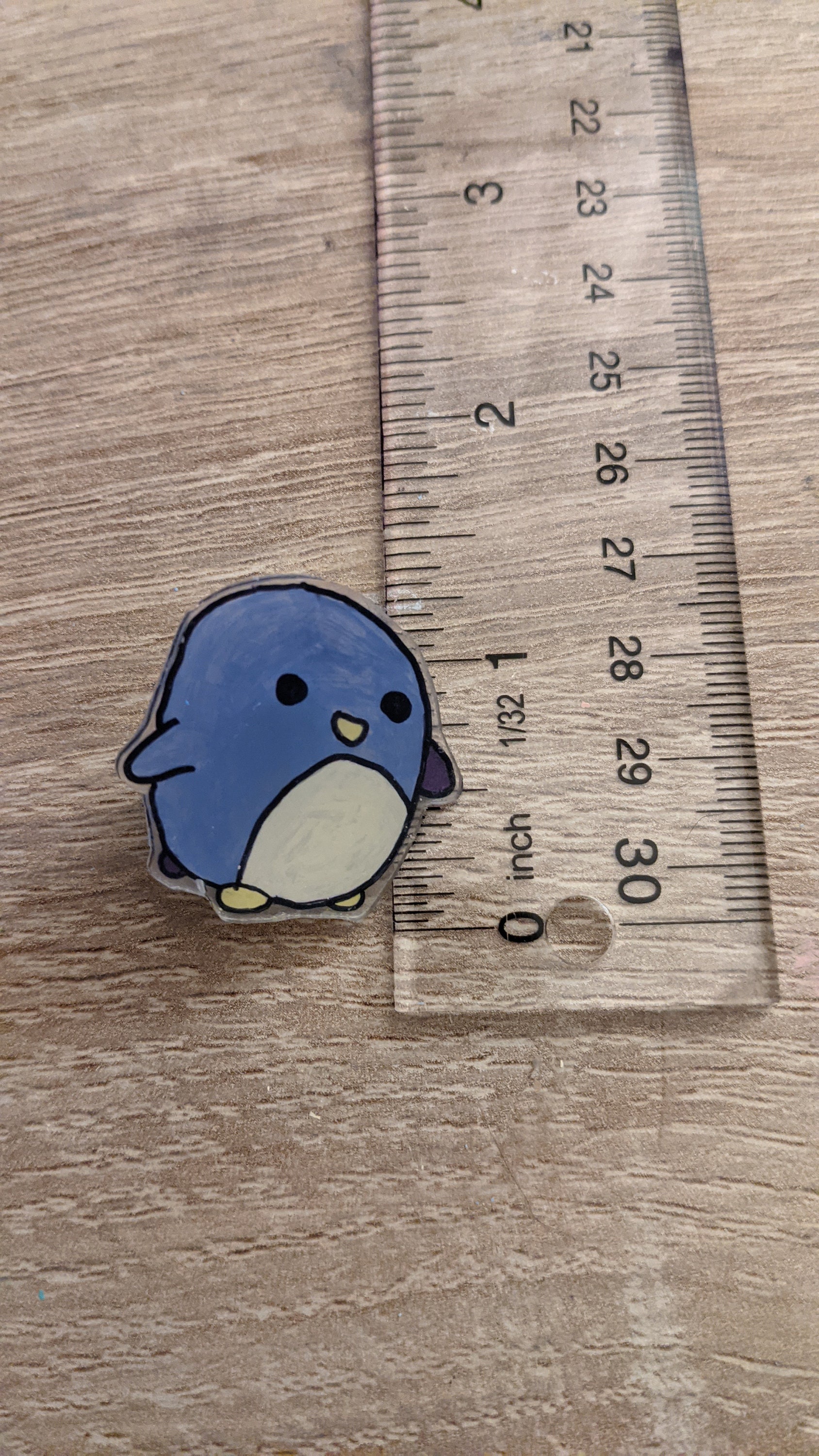 Cute Animal Pins - Etsy