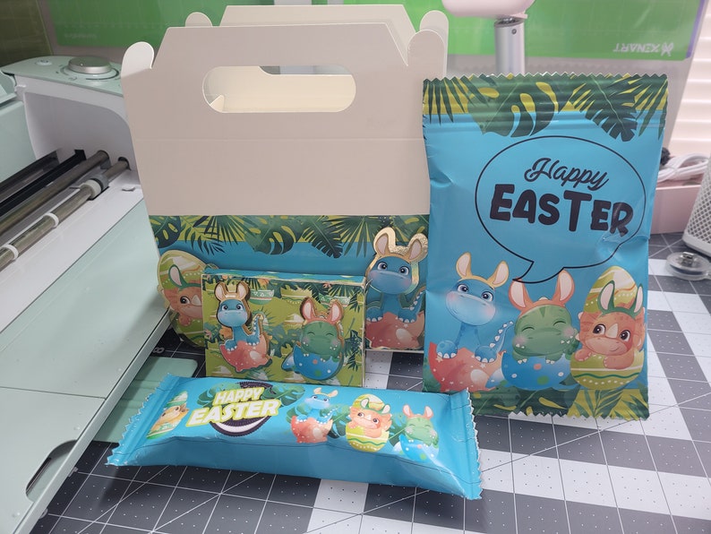 Custom Party Bundle Party Favor Package Custom Party Favors Etsy