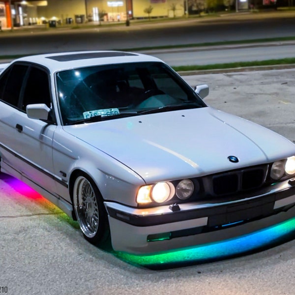 Underglow Kit Car - Etsy