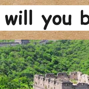 Construction Area Provocation Pictures - Etsy UK