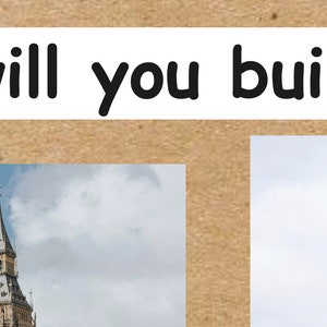 Construction Area Provocation Pictures - Etsy UK