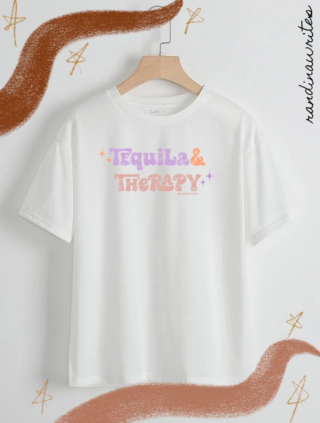 Tequila & Therapy Mental Health Feminism Feminist Women Empowerment ...