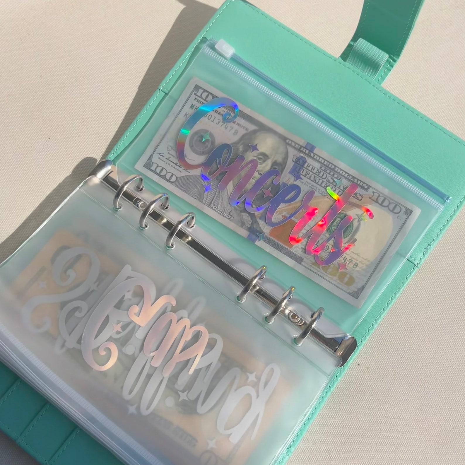 SKZOO Stray Kids Budget Binder Aesthetic Budget Binder Skzoo Skz Stray ...