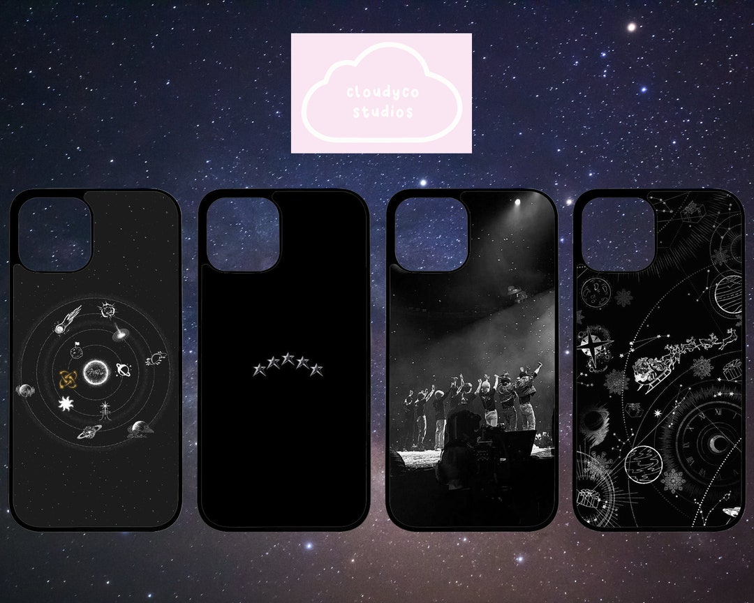 Stray Kids Five Star Phone Case SKZ 5 Star Phone Case Skz Five Star Stray Kids Five Star Phone Case SKZ 5 Star Phone Case Skz Five Star